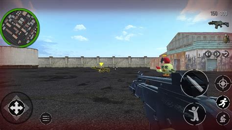 Chicken Shoot Gun For Android Download