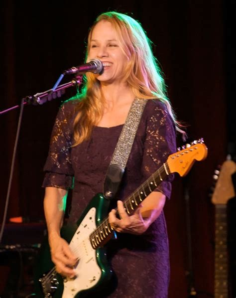 Zona Rock Dan Metal Charlotte Caffey