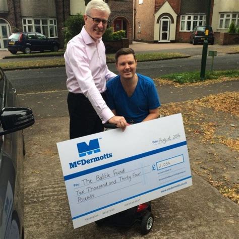 Pictures Of Patrick Mcdermott