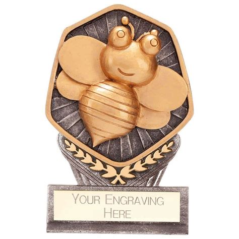 Falcon Spelling Bee Award Trophymaster Uk