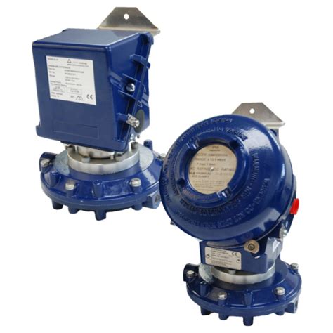 Difference Between Differential Pressure Switch And Sensor At Barbara
