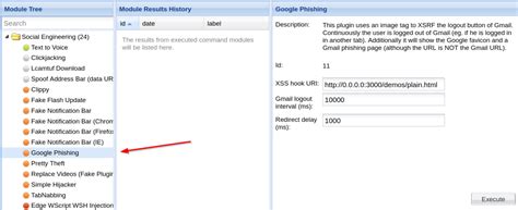 How To Use The Beef Hacking Tool 2025