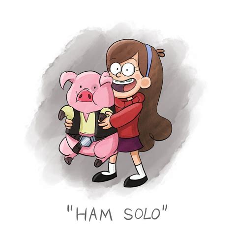 Las Mejores 57 Ideas De Pato Gravity Falls Pato De Gravity Falls