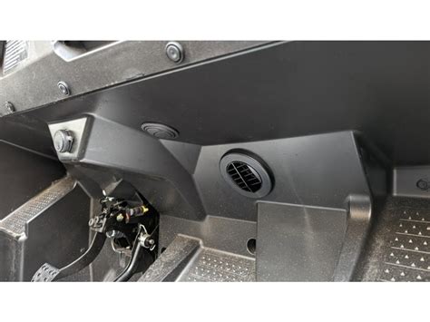Ice Crusher Heaters Honda Pioneer 700 Cab Heater