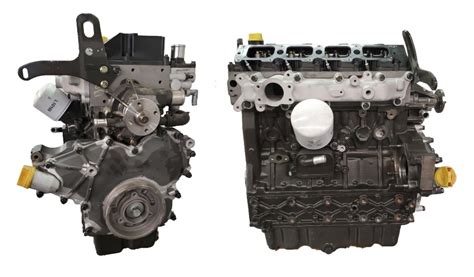 Rebdoosan Doosan D24 Engine Assembly For Sale