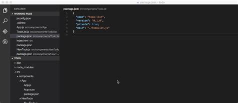 VS Code开发技巧集锦 CSDN博客