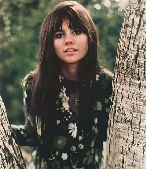 Linda Ronstadt 1960s Linda Ronstadt Linda 60s Fashion Hippie