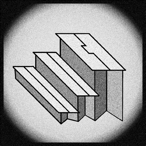 Elevator Stool — Andrés Palomino