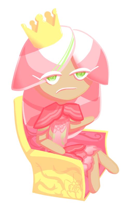 Royal Peony Cookie Cookie Run Kingdom Ocs Wiki Fandom