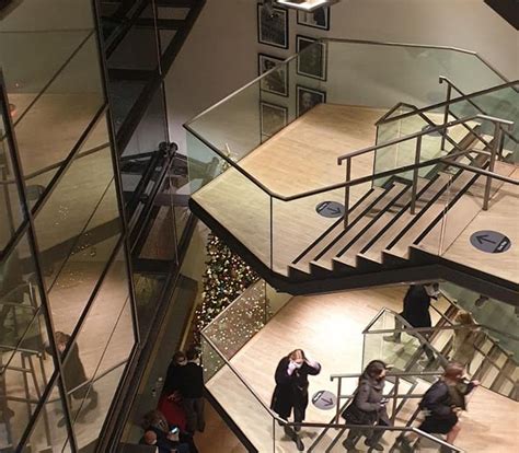 London Rocks Dance Matthew Bournes The Nutcracker