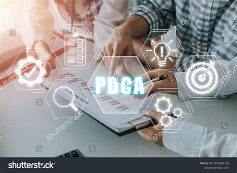 Ciclo Pdca