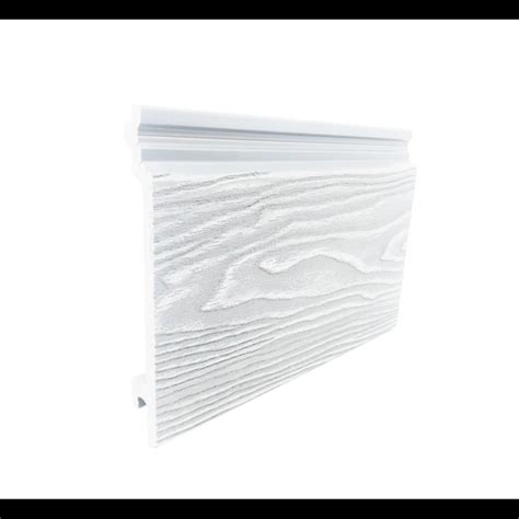 Composite Cladding Traditional 3c Range Ash White 36m X 145mm X 21mm