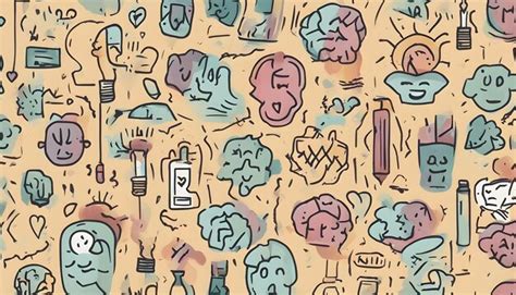 A Colorful Pattern With The Word Ex On It Premium Ai Generated Image