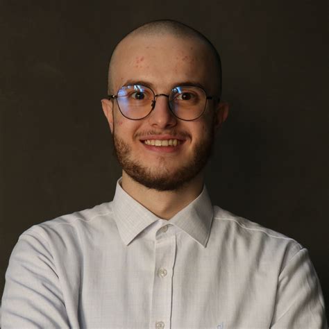 Ibrahim Itani Backend Developer Itxi Xing