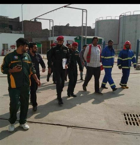 Aftab Ashraf On Linkedin Fire Safety Training Packages Mall 2021