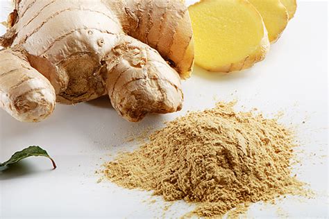 Ingver Zdravilna Začimba In Uporaba Ingverja Bodi Eko