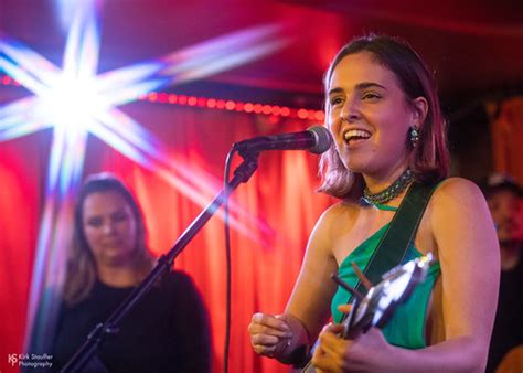 Avery Cochrane Barboza Avery Cochrane Performed On Decem… Flickr