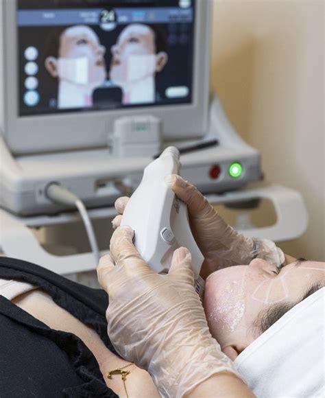 Ulthera Limchoc Laser Institute