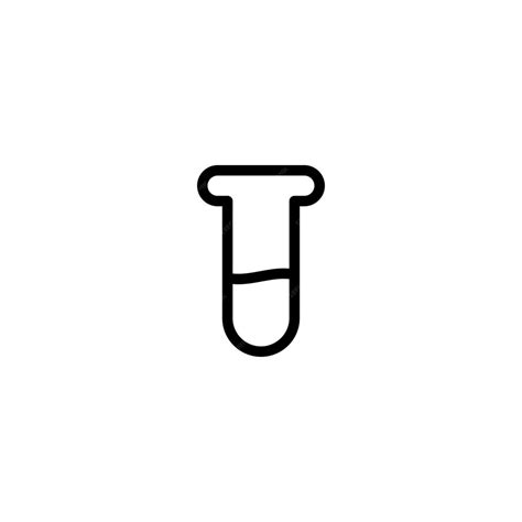 Formelzeichen Symbolvektor Premium Vektor