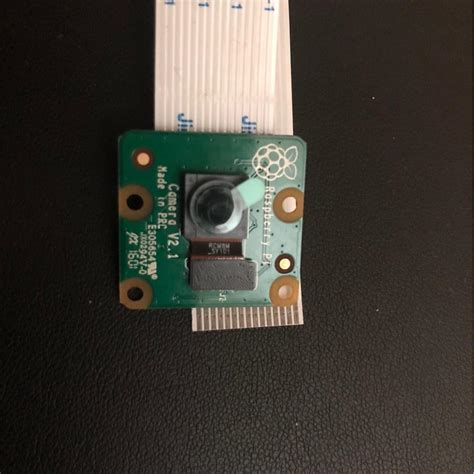 Raspberry Pi Camera Photography Video Cameras On Carousell