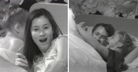 Bb Viewers Slam Laura For Judging Ryan And Hughies Late Night Sex Act Daily Star