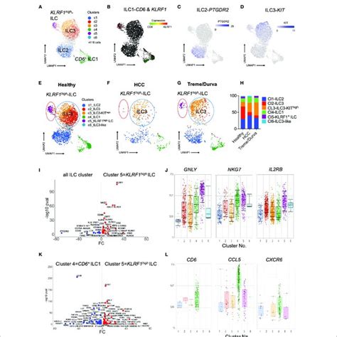 A Trajectory Plot Of Cells Analyzed By Scrna Seq Same Groups And