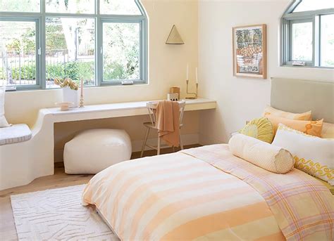 بهترین رنگ های دکوراسیون اتاق نوجوان، از قرمز جیغ تا رنگ های ترند روز