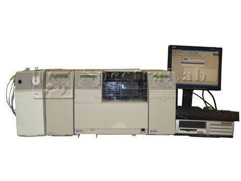 Tsp Hplc System With P4000 Pump Uv 1000 Detector As 3000 Autosampler Tsp Degasser