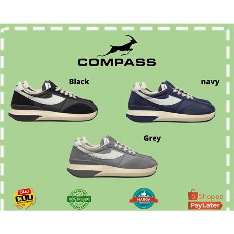 Harga Compass Velocity Terbaru Okt 2024 Biggo Indonesia
