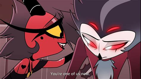 Helluva Boss Millie On Tumblr