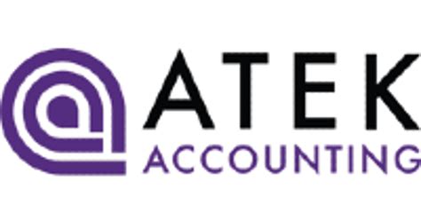Atek Accounting First Floor 111 Queens Road Weybridge Kt13 9un