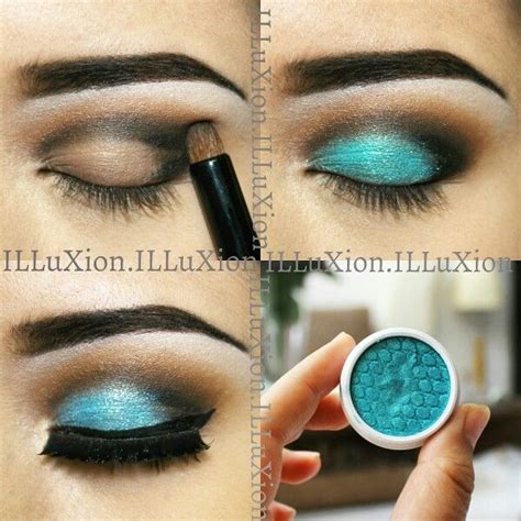 Tutorial Eyeshadow