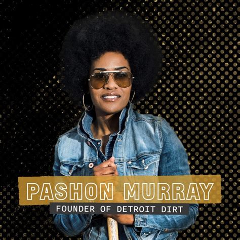 Video Pashon Murray Posted On Linkedin