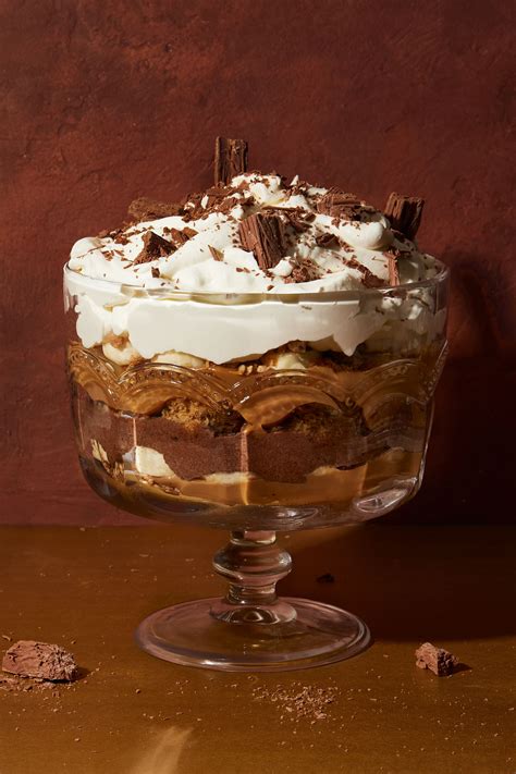 Banoffee Trifle Artofit