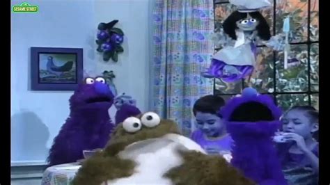 Elmos Magic Cookbook Youtube