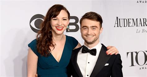 Daniel Radcliffe My Sweet Moment With Michigan Media