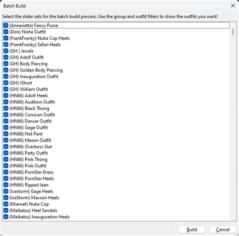 Aaf Nuka Ride A Porn Studio Mod Page 327 Downloads Fallout 4