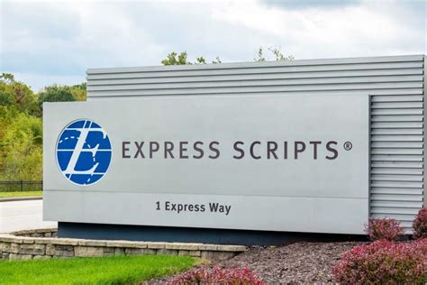 Express Scripts Class Action Claims Company Fixes Pharmaceutical