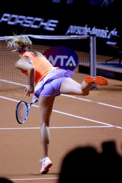 Sharapova Camel