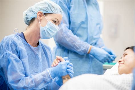 5 Benefits Of Being A Labor And Delivery Nurse
