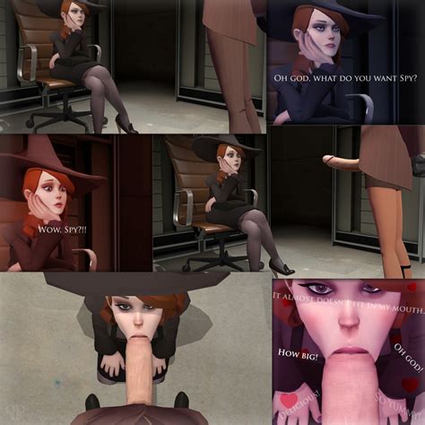 Rule 34 3d 3d Artwork Amanda Sparkle Blowjob Blowjob Face On Knees Oral Oral Sex Popa 3d