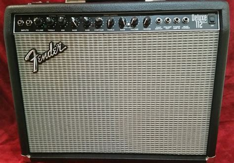 The Best Solid State Guitar Amplifiers Intheblues Guitar Gear Reviews