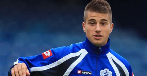 Ehmer Back At Rangers Tnt Sports