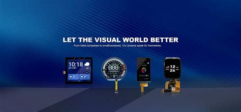 What Is The Difference Between Led Screen And Lcd Screen By Dandan Chu Medium