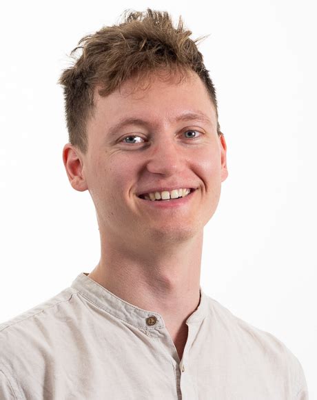 Bendik Østrem Svalastog Nilu