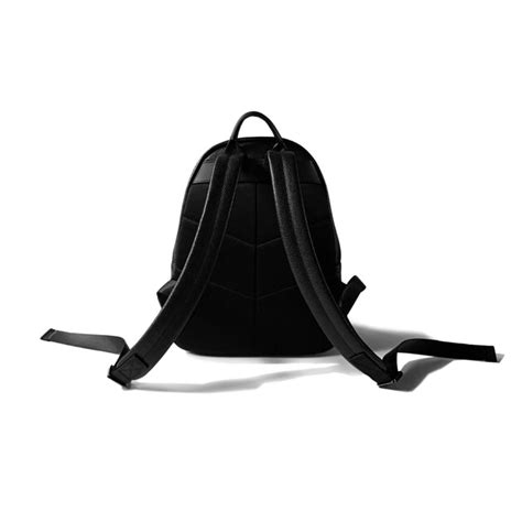 Creezan Jetter Mini Ruck Black Edition By Emotion