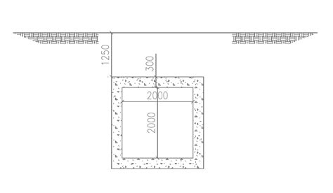 Structural Aspect Of Designing A Box Culvert Worked Example