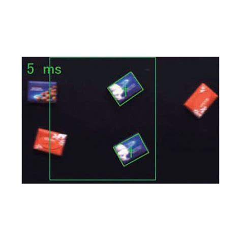 Machine Vision Solution Scientific And Technical Product Sdn Bhd