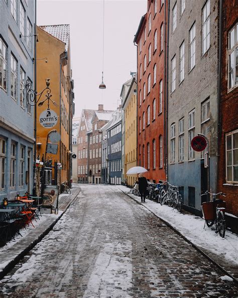 Streets Of Cph • Morten Nordstrøm