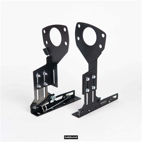 Front Splitter • Buildjournal